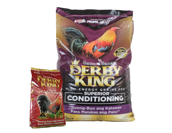 Birdy Blend | Jetbest Animal Nutrition and Health Care, Inc.
