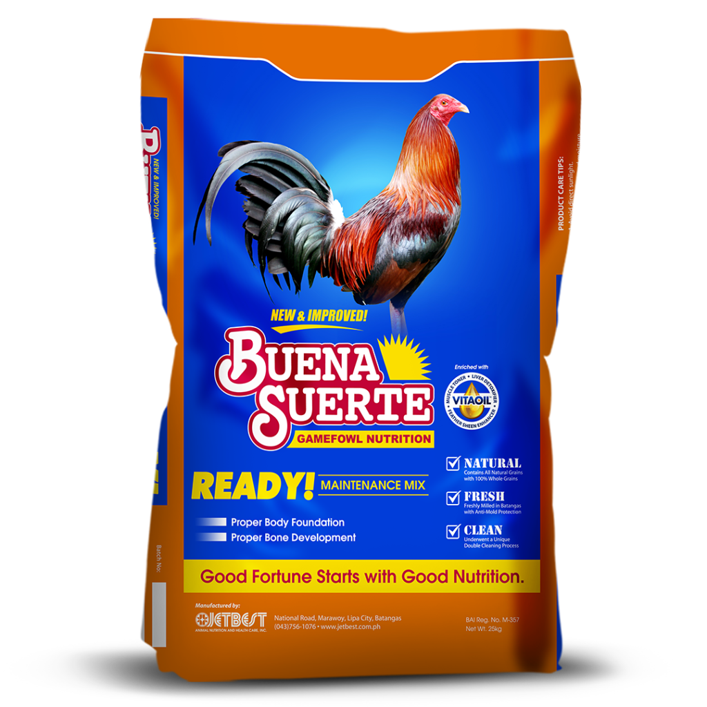 Base Grains Feeds | Jetbest Animal Nutrition and Health Care, Inc.