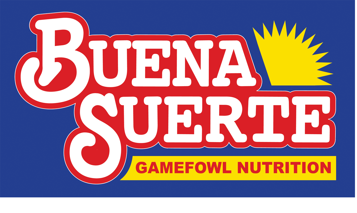 Buena Suerte