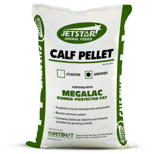 Ruminant | Jetbest Animal Nutrition and Health Care, Inc.