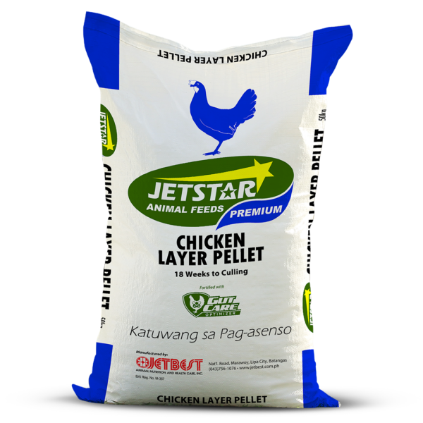 Poultry | Jetbest Animal Nutrition and Health Care, Inc.