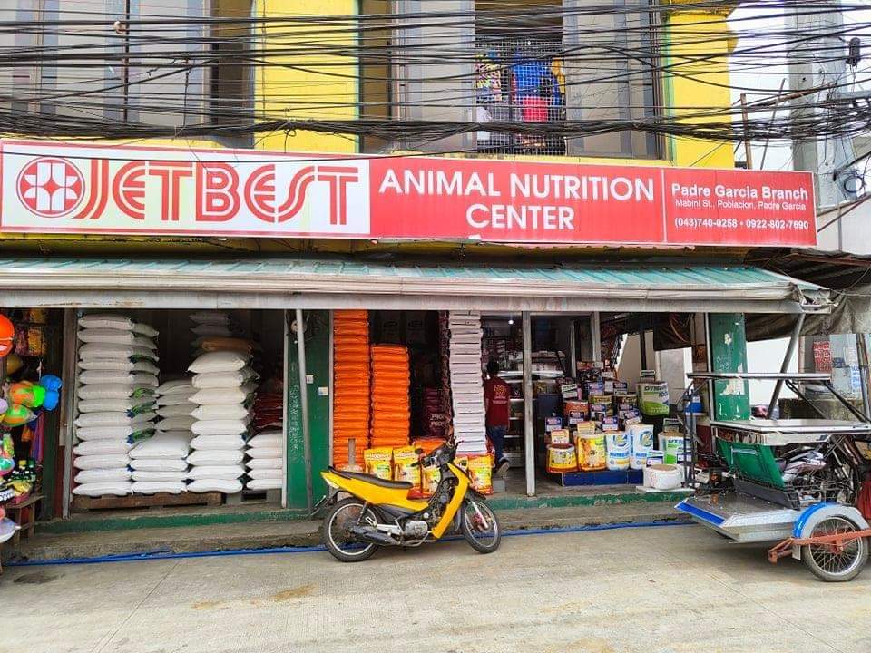 Our Stores | Jetbest Animal Nutrition and Health Care, Inc.