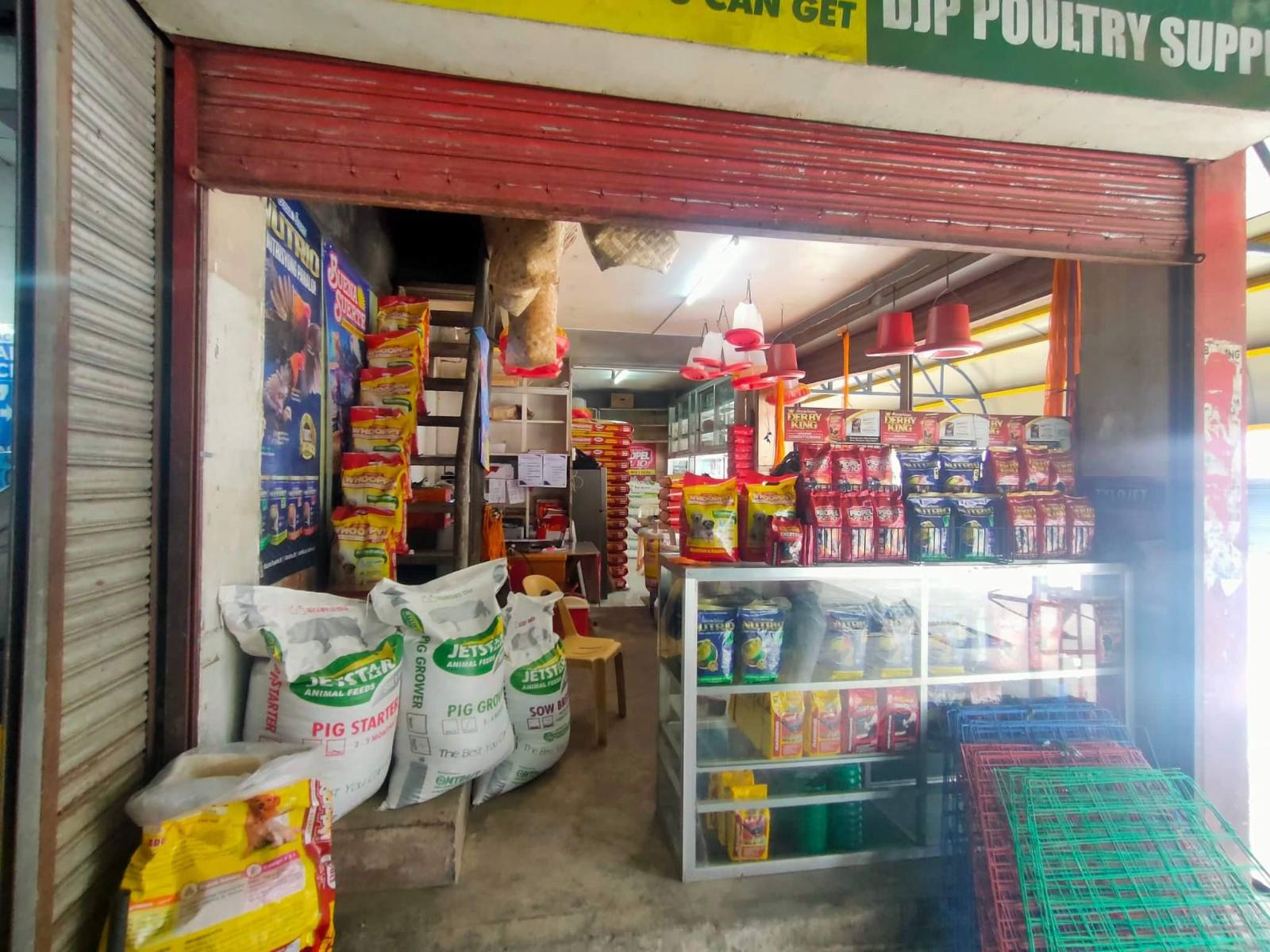 Our Stores | Jetbest Animal Nutrition and Health Care, Inc.