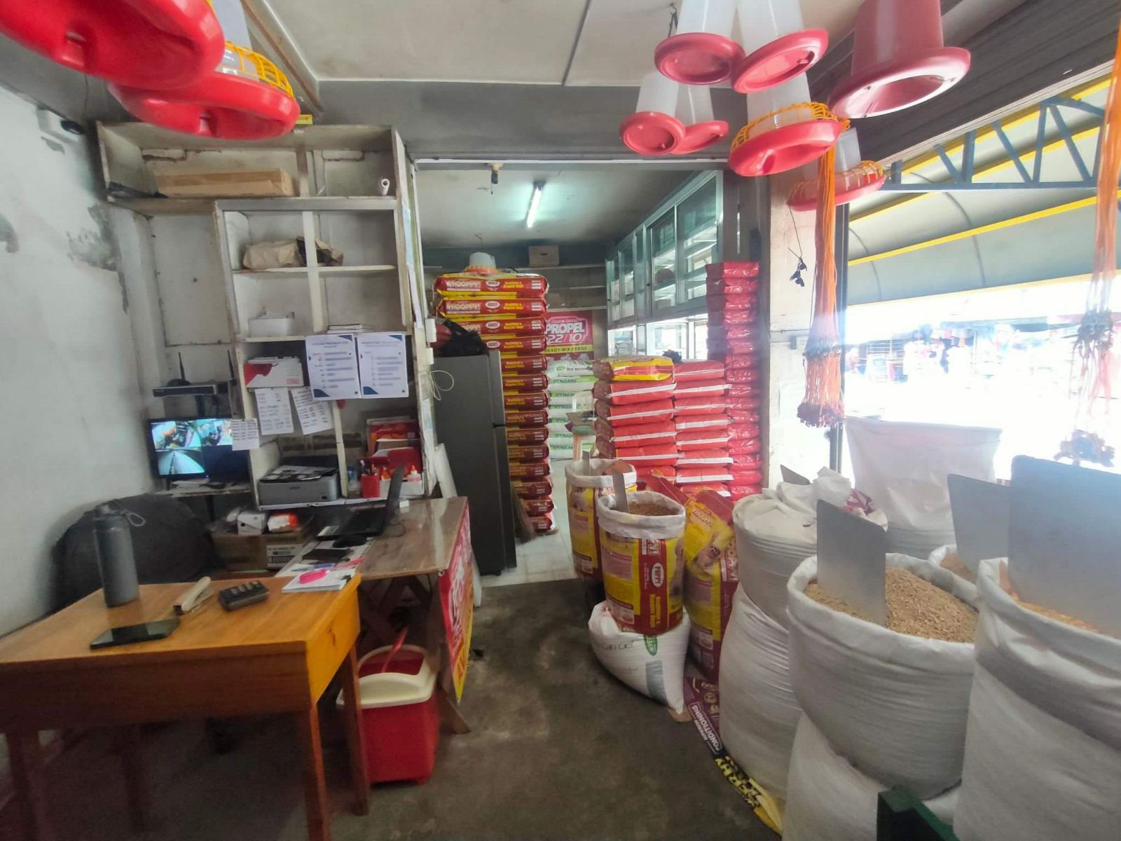 Our Stores | Jetbest Animal Nutrition and Health Care, Inc.