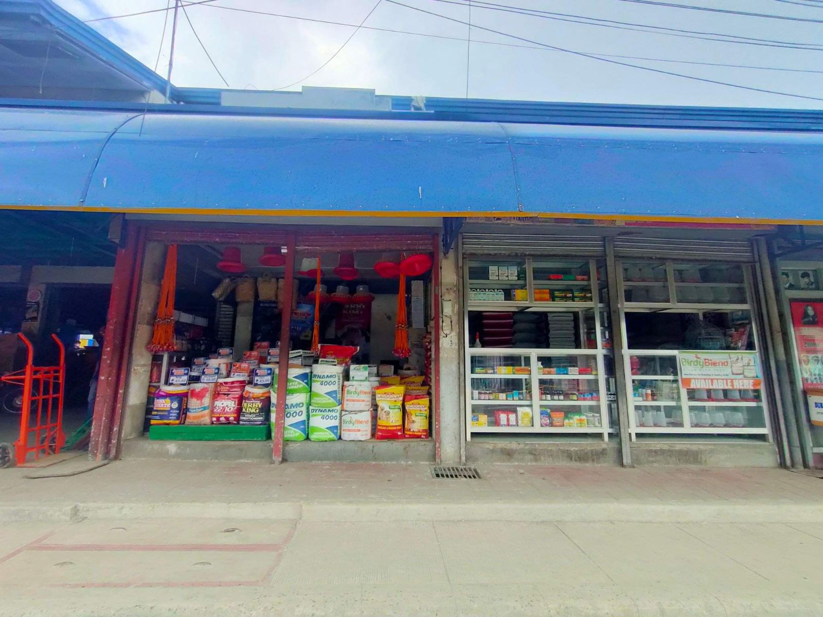 Our Stores | Jetbest Animal Nutrition and Health Care, Inc.