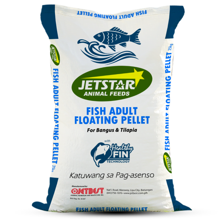 Aqua | Jetbest Animal Nutrition and Health Care, Inc.